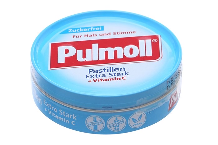 Pulmoll giá rẻ Tháng 7,2023|BigGo Việt Nam