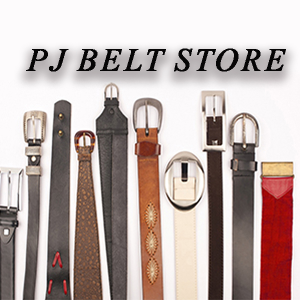 PJ BELT STORE Singapore Official Online Store | Shop Now on Lazada