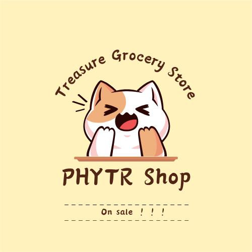 PHYTR ประเทศไทย ร้านค้าออนไลน์อย่างเป็นทางการ | ช้อปเลยบน Lazada