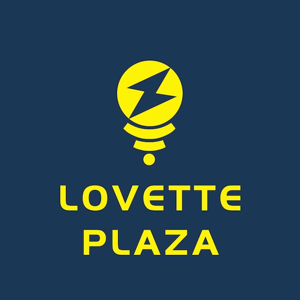 Lovette Plaza Official Store in Malaysia, Online Shop 05 2025