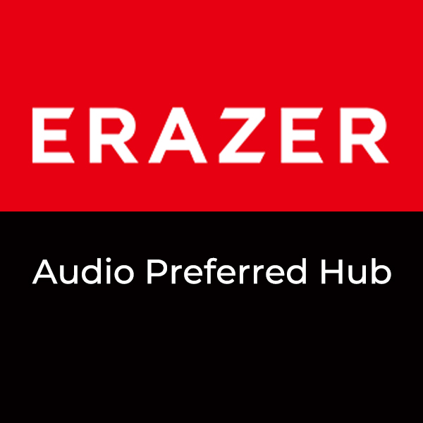 ERAZER Audio Preferred Hub Việt Nam Cửa Hàng Chính Hãng Trực Tuyến ...