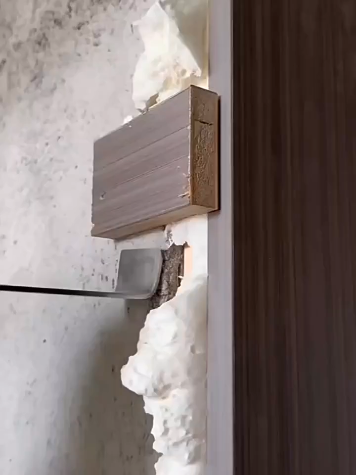 Linggis Plat Baja Mini Linggis Gepeng Pry Bar Crowbar Scrapper ...