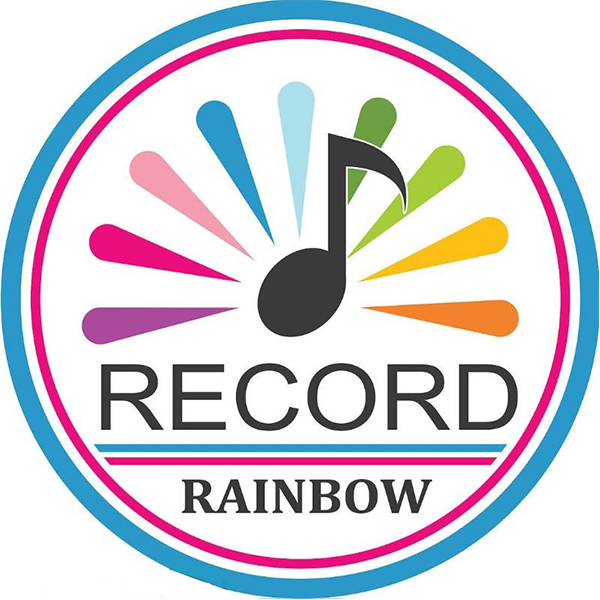 Rainbow Record Studio Official Store in Malaysia, Online Shop 01 2025