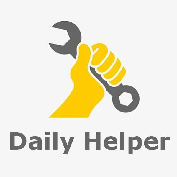Daily Helper Malaysia Official Online Store | Shop Now on Lazada