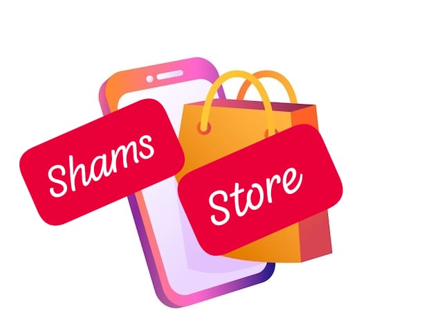 Shop online with Shams Store now! Visit Shams Store on Daraz.