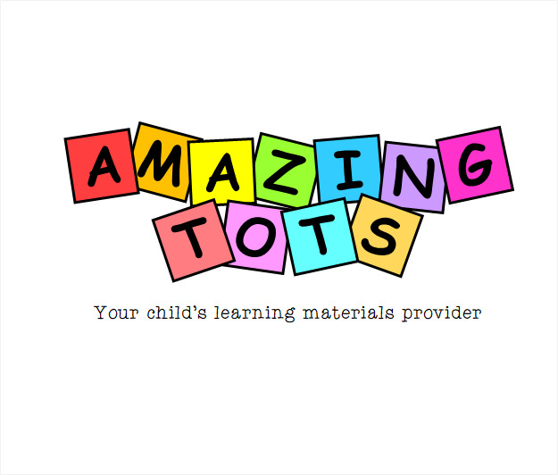 Amazing Tots Singapore Official Online Store | Shop Now on Lazada