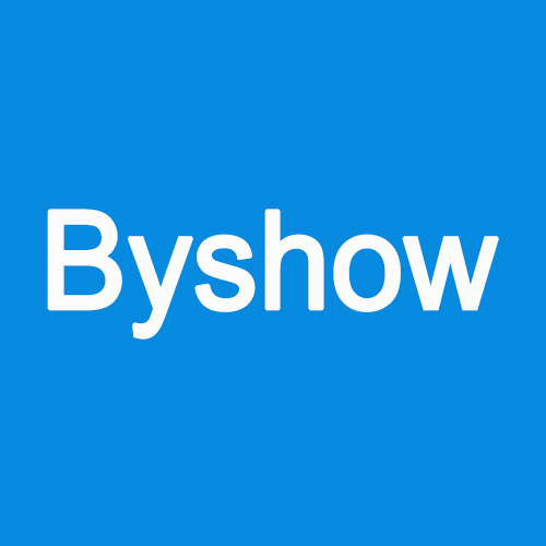 Byshow Malaysia Official Online Store | Shop Now on Lazada