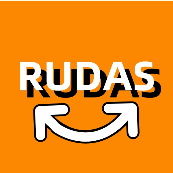 RUDAS Official Store in the Philippines, Online Shop 02 2025