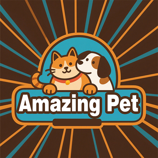 Amazing Pet Official Store in Singapore, Online Shop 05 2025