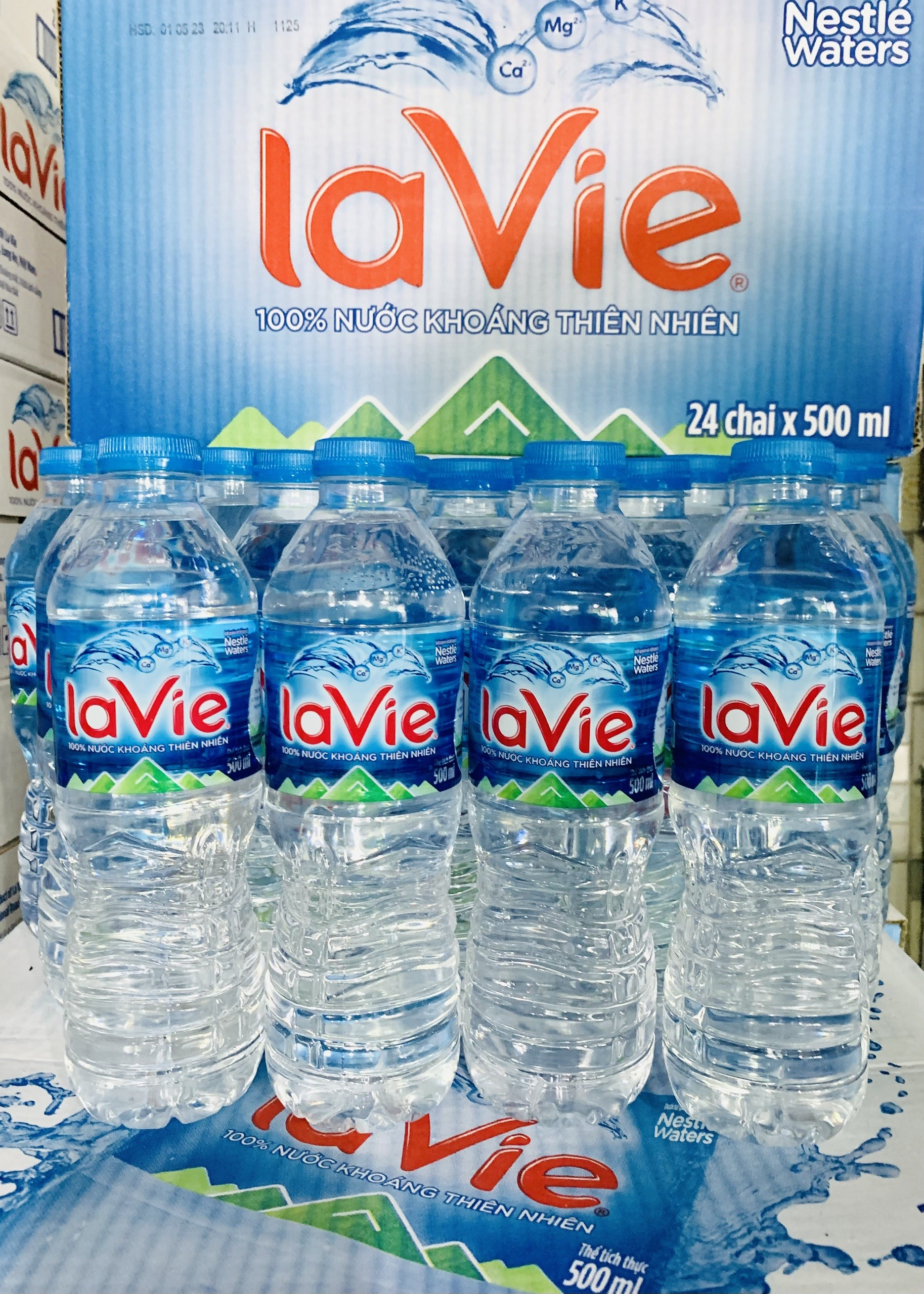 Lavie giá rẻ Tháng 6,2023|BigGo Việt Nam