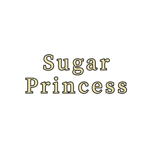 Sugar Princess ประเทศไทย ร้านค้าออนไลน์อย่างเป็นทางการ | ช้อปเลยบน Lazada