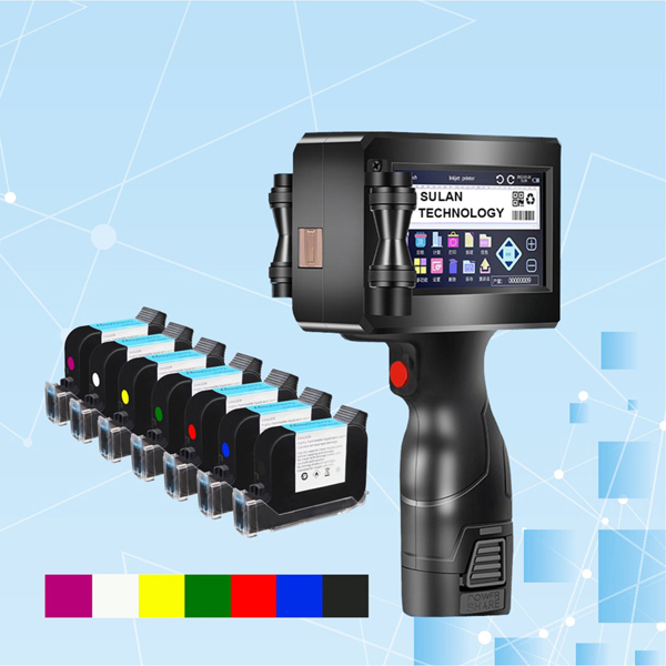 TIJ Printer Technology Malaysia Official Online Store | Shop Now on Lazada