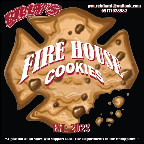 Shop online with Billy's Firehouse Cookies now! Visit Billy's Firehouse ...