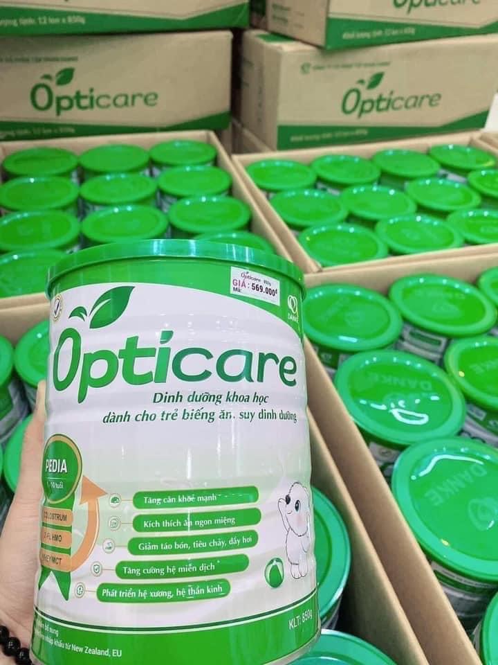 Opticare giá rẻ Tháng 6,2024|BigGo Việt Nam