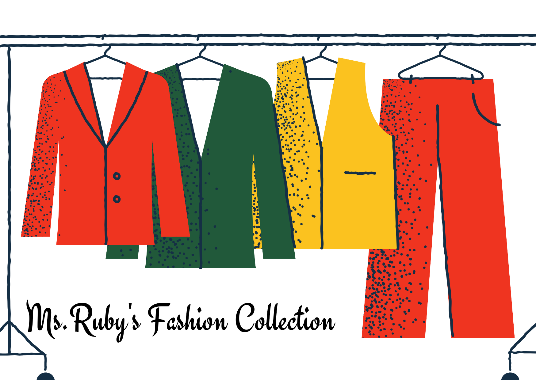 Shop at Ms.Ruby's Fashion Collection with great deals online | lazada ...