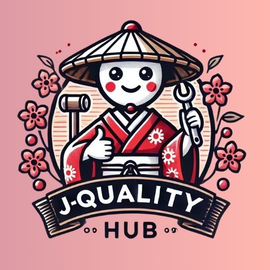J-Quality Hub Official Store in Malaysia, Online Shop 12 2024