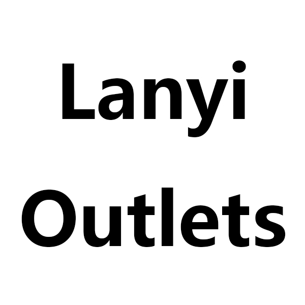 Lanyi Outlets Official Store in Singapore, Online Shop 09 2024