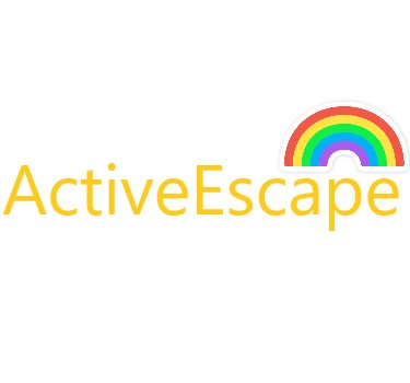 ActiveEscape ร้านค้าทางการในประเทศไทย ช้อปสะดวกปลอดภัย ที่ Lazada ตลอด ...