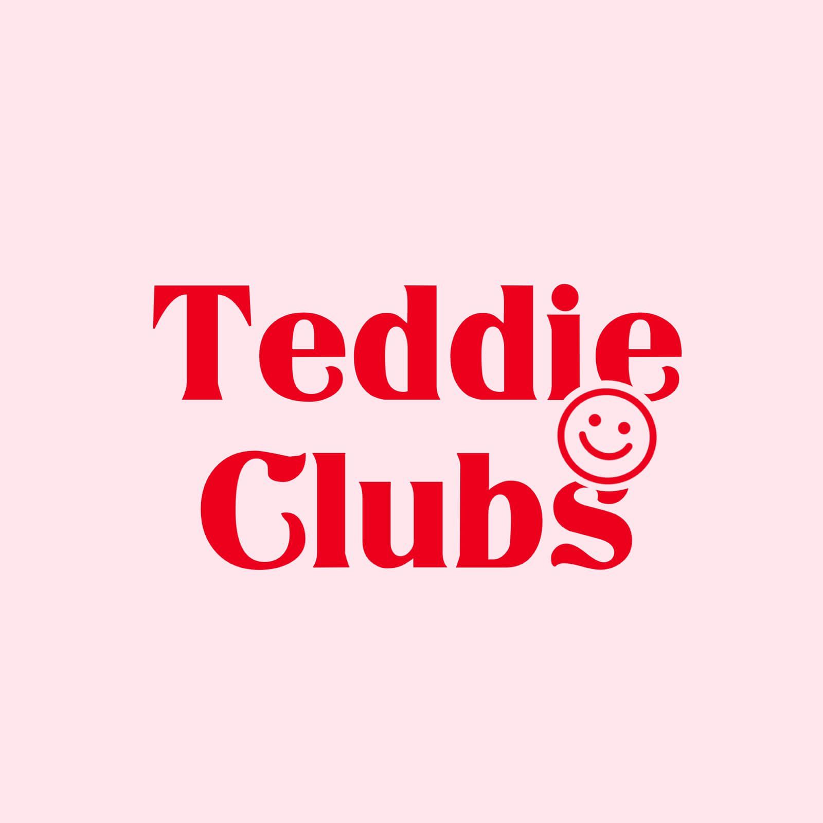 Teddy Club Official Store di Indonesia, Online Shop 10 2024