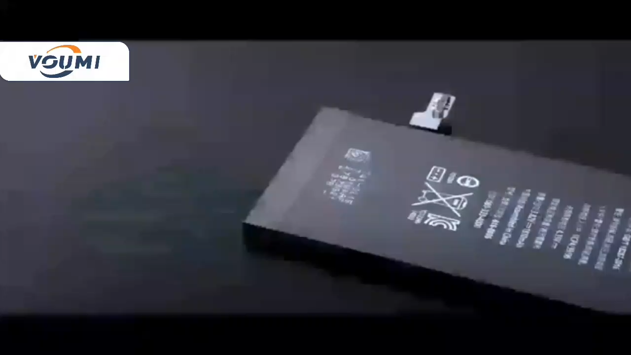Baterai VOUMI BL-58BX High Capacity untuk Infinix Hot 9 & Hot 10