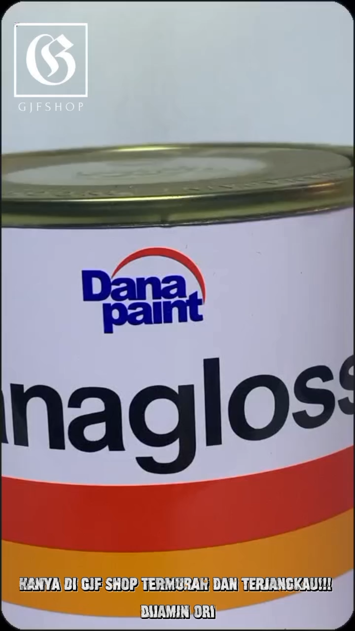 Cat Duco NC Danagloss Signal Red 245-0013 1 Liter