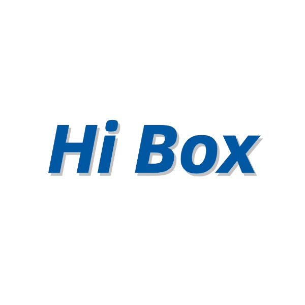Hi Box Official Store in Malaysia, Online Shop 03 2025