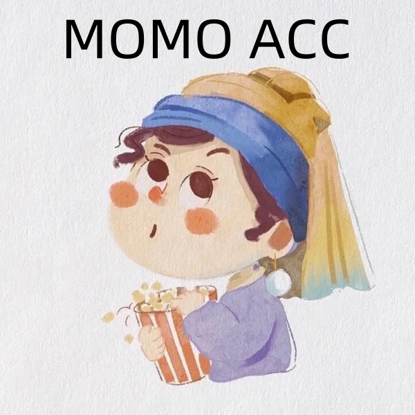 Shop online with MOMO ACC now! Visit MOMO ACC on Lazada.