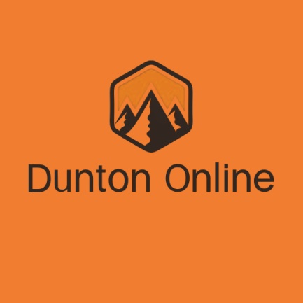 Dunton Online ประเทศไทย ร้านค้าออนไลน์อย่างเป็นทางการ | ช้อปเลยบน Lazada