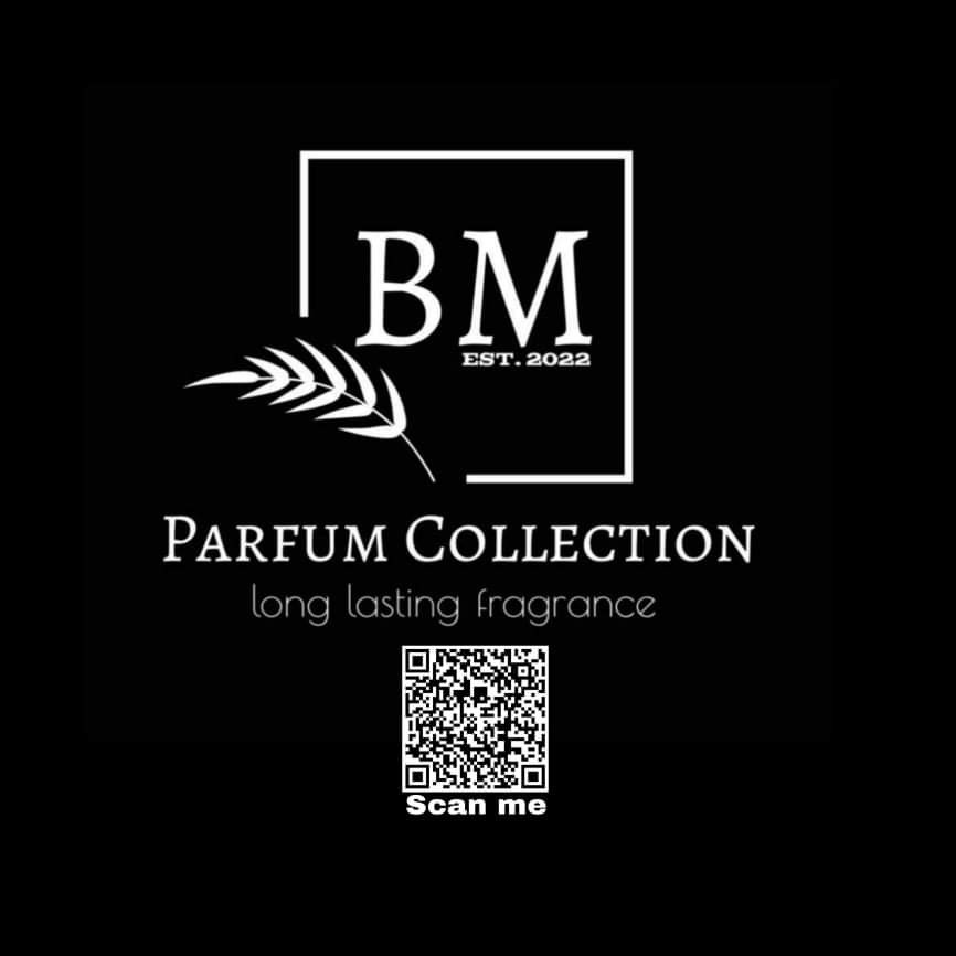 Shop online with BM Parfum Collection now! Visit BM Parfum Collection ...
