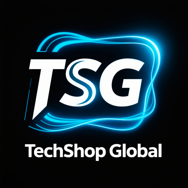TechShop Global Philippines Official Online Store | Shop Now on Lazada