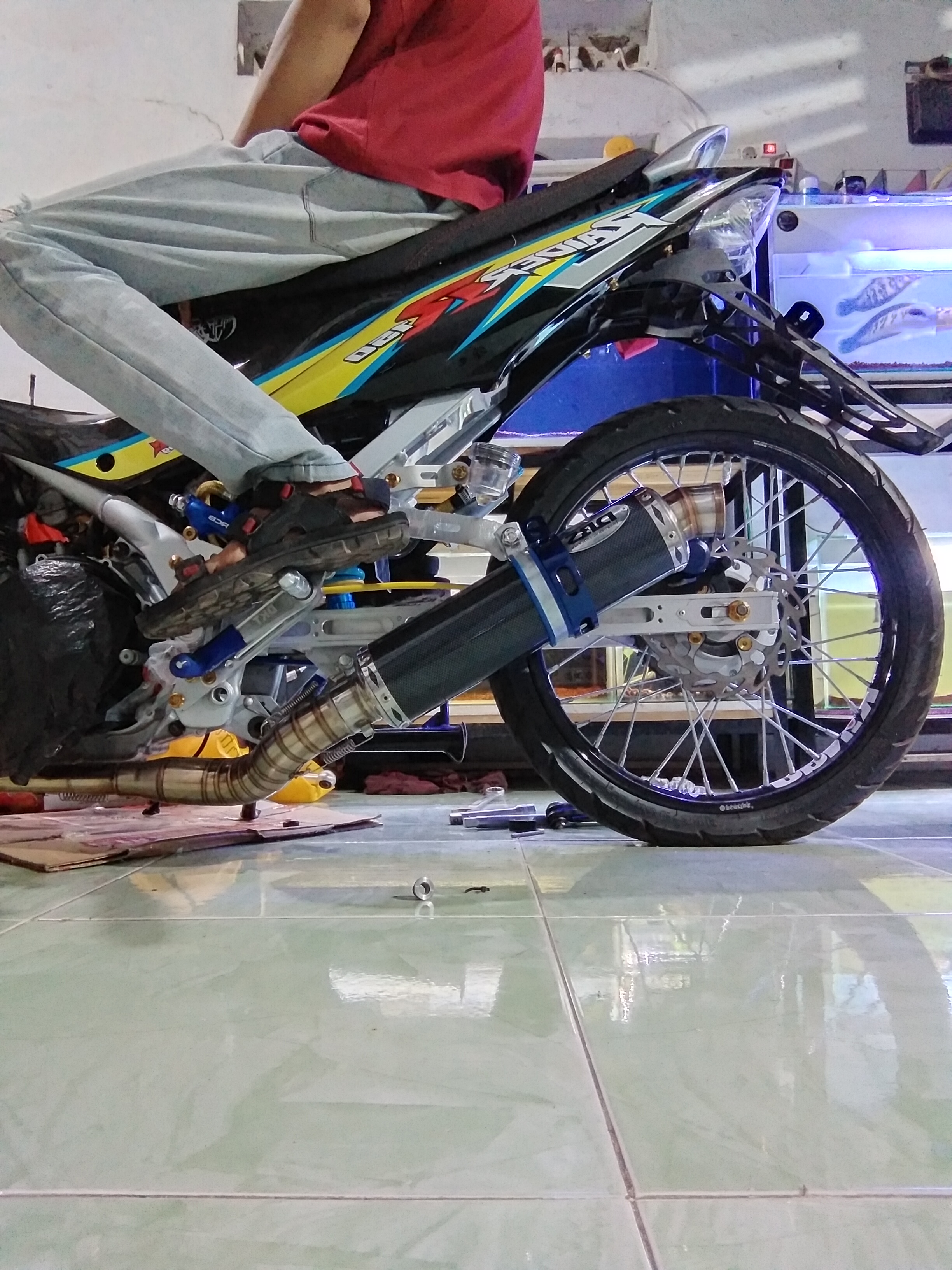 Toko Resmi Art-parts Online | Lazada.co.id