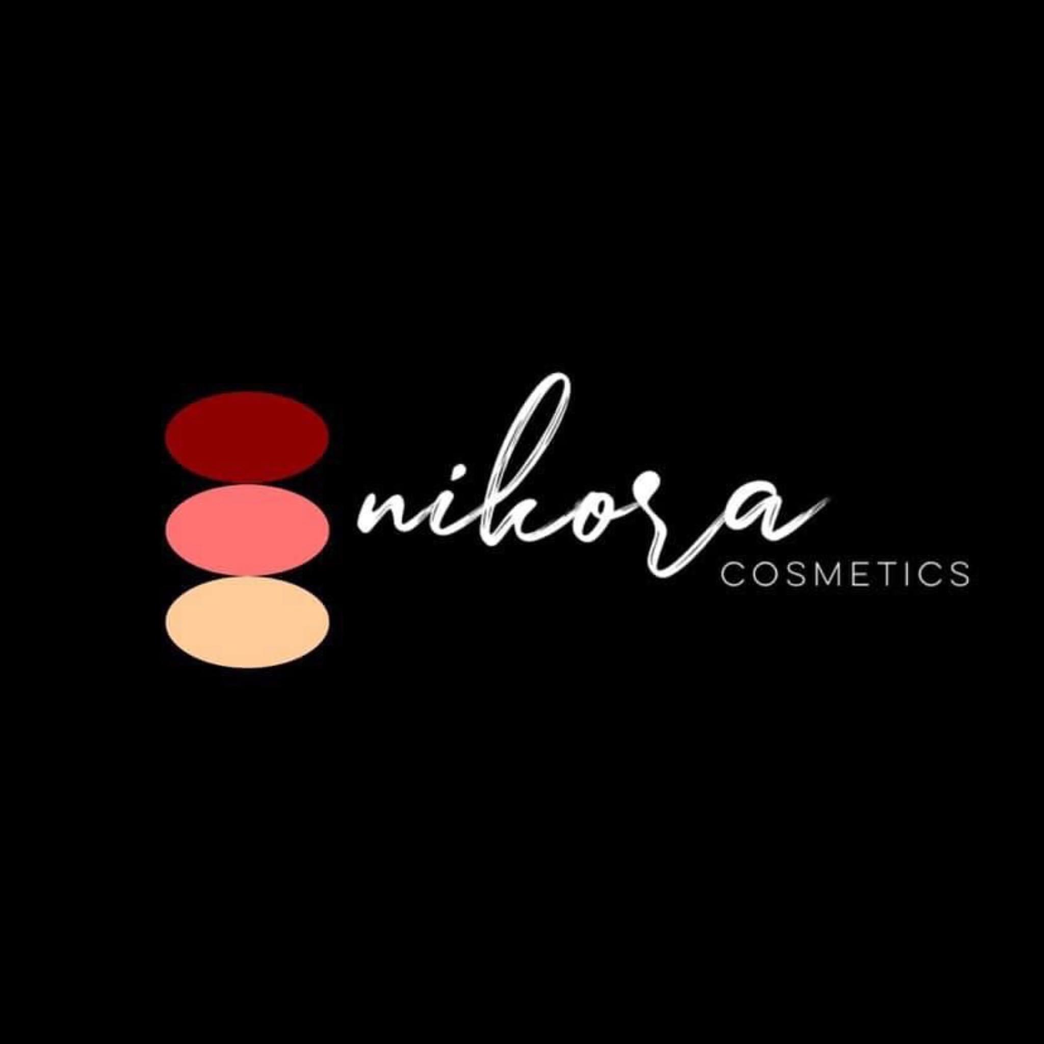 Shop online with Nikora Cosmetics now! Visit Nikora Cosmetics on Lazada.