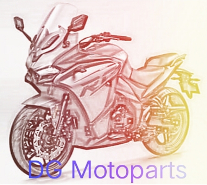 Shop online with DG Motoparts now! Visit DG Motoparts on Lazada.