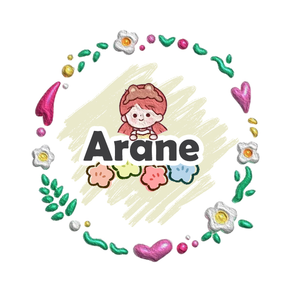 arane Official Store in the Philippines, Online Shop 03 2025