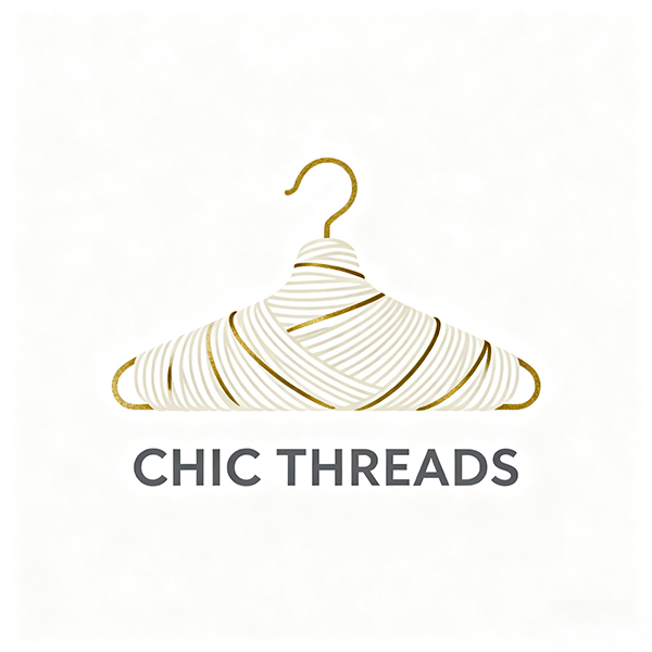 CHIC THREADS ประเทศไทย ร้านค้าออนไลน์อย่างเป็นทางการ | ช้อปเลยบน Lazada