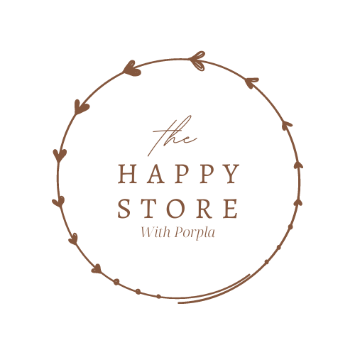 ช้อปออนไลน์ The Happy Store with Porpla | Lazada Thailand