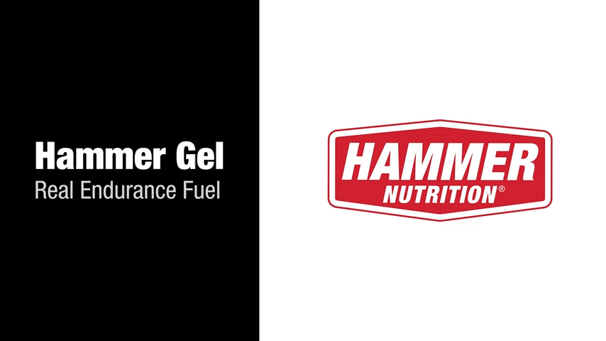 Hammer Nutrition Logo