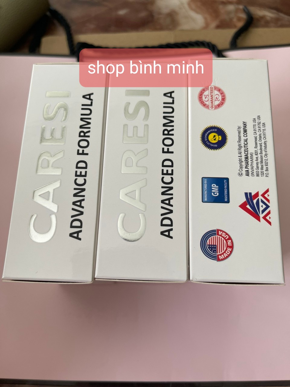 Caresi giá rẻ Tháng 6,2023|BigGo Việt Nam