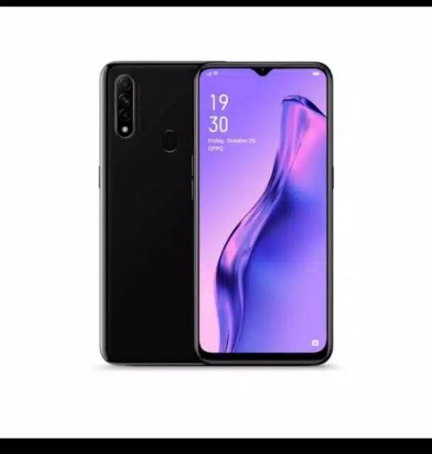 Oppo A31 - Full phone specifications