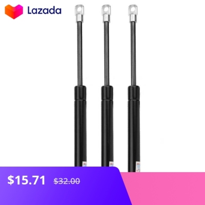 100N 300N 500N Force Lift Support Furniture Gas Strut Spring Heavy Duty ...