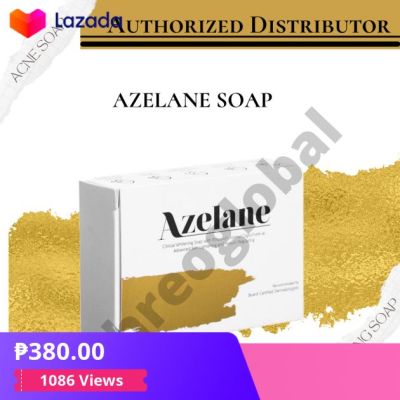 AZELANE acne soap, whitening soaps and whitening bleaching soap for ...