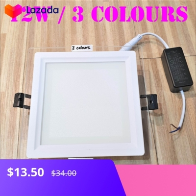 LED ceiling light Singapore LED light replacement Singapore LED down Light Singapore LED glass ...