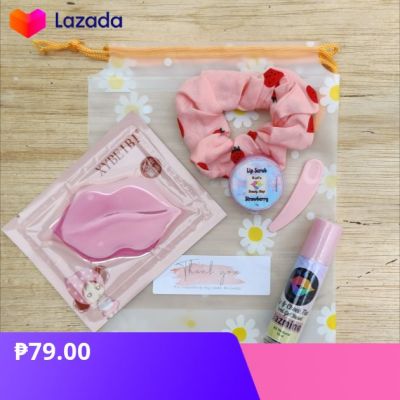 Kikay Kit Bundle # 1 (Promo)