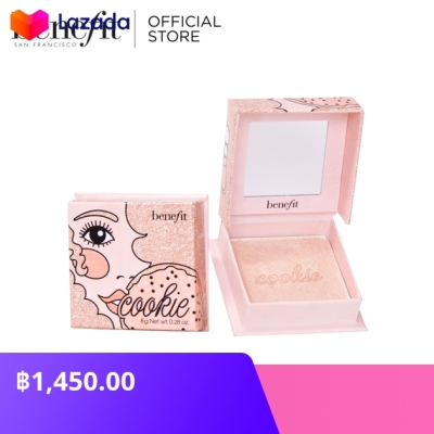 BENEFIT Cookie, Golden Pearl Highlighter