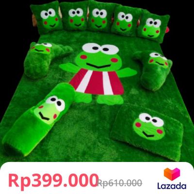 SURPET KRAKTER FULSET BNTAL 9 , HDP