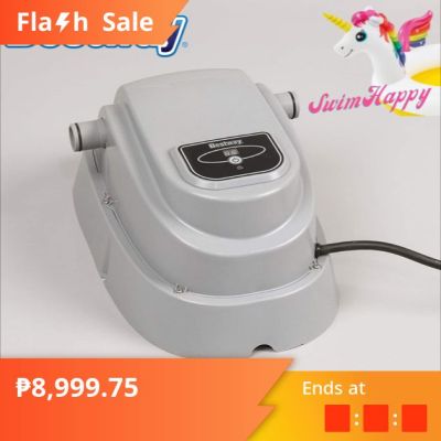 Bestway FlowClear Pool Water Heater for Intex and Bestway Pools (Tags ...