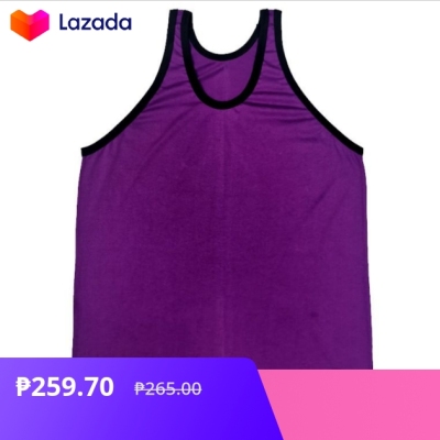 Brute Cool Premium Loose Sando - Wood Violet (single)