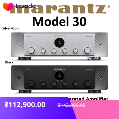 Marantz MODEL30 Stereo Integrated Amplifier