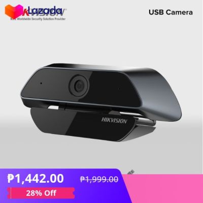 Hikvision Live Camera HD USB Camera Driver-free Network Course Remote ...