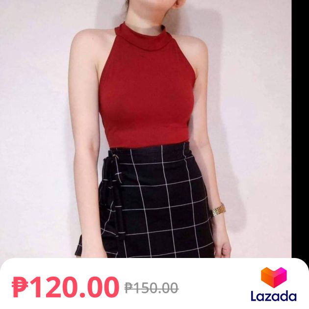 Skort | Palda-Short or Skirt-Short (fits Small to Medium, RANDOM COLOR ...